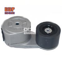 China 2874377 Engine Drive Belt Idler Tensioner Pulley For ISZ13 QSZ13 for sale