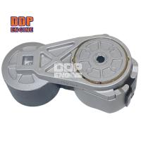 China 2874377 Engine Drive Belt Idler Tensioner Pulley For ISZ13 QSZ13 for sale
