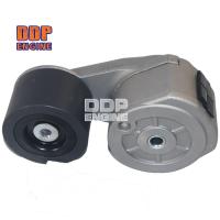 China 2874377 Engine Drive Belt Idler Tensioner Pulley For ISZ13 QSZ13 for sale
