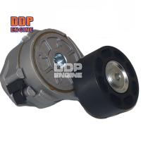 China 4320327 4320334 4320333 Engine Drive Belt Idler Tensioner Pulley For ISZ13 QSZ13 for sale