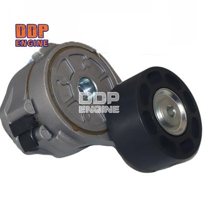 China 4320327 4320334 4320333 Engine Drive Belt Idler Tensioner Pulley For ISZ13 QSZ13 for sale