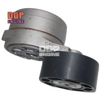 China 4320327 4320334 4320333 Engine Drive Belt Idler Tensioner Pulley For ISZ13 QSZ13 for sale