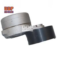China 4320327 4320334 4320333 Engine Drive Belt Idler Tensioner Pulley For ISZ13 QSZ13 for sale