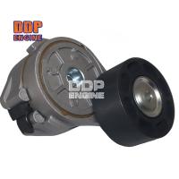 China 4320327 4320334 4320333 Engine Drive Belt Idler Tensioner Pulley For ISZ13 QSZ13 for sale