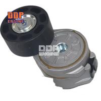 China 5662763 Engine Drive Belt Idler Tensioner Pulley For ISZ14 QSZ14 for sale