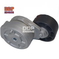 China 5662763 Engine Drive Belt Idler Tensioner Pulley For ISZ14 QSZ14 for sale