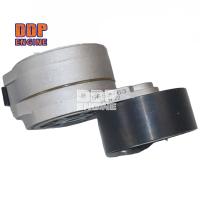 China 5662763 Engine Drive Belt Idler Tensioner Pulley For ISZ14 QSZ14 for sale