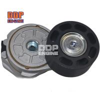 China 5662763 Engine Drive Belt Idler Tensioner Pulley For ISZ14 QSZ14 for sale