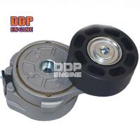 China 5472442 Engine Drive Belt Idler Tensioner Pulley For ISZ14 QSZ14 for sale