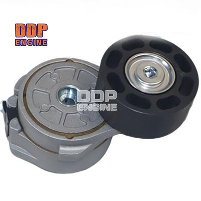China 5472442 Engine Drive Belt Idler Tensioner Pulley For ISZ14 QSZ14 for sale