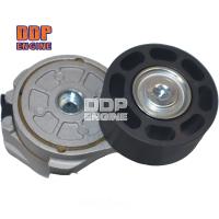 China 5472442 Engine Drive Belt Idler Tensioner Pulley For ISZ14 QSZ14 for sale