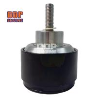 China 5664883 5664884 Engine Drive Belt Idler Pulley For ISDe ISBe B4.5 G5.9 ISD4.5 QSB5.9 ISB6.7 for sale