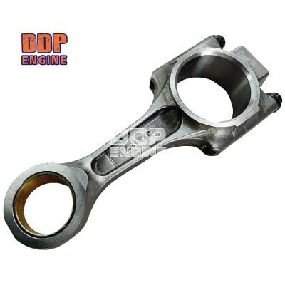 China 3950639 3945703 3944680 3942090 3970391 4944887 4944670 3971393 4941323 3979744 Diesel Engine Connecting Rod For 6L ISLe 6L375 QSL8.9 QSL9 for sale