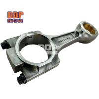 China 3950639 3945703 3944680 3942090 3970391 4944887 4944670 3971393 4941323 3979744 Diesel Engine Connecting Rod For 6L ISLe 6L375 QSL8.9 QSL9 for sale