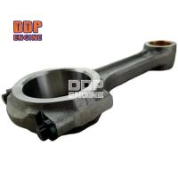 China 4956017 4993823 4993824 C6204313101 Diesel Engine Connecting Rod For QSB3.3 ISB3.3 B3.3 for sale