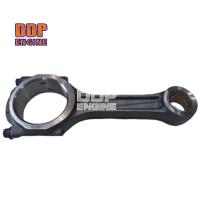 China 4956018 4944475 4993829 4992924 4993830 Diesel Engine Connecting Rod For QSB3.3 ISB3.3 B3.3 for sale