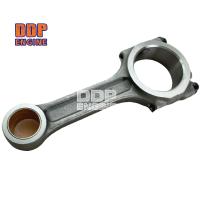 China 4993824 4993830 4993823 6204-31-3101 C620431310 Diesel Engine Connecting Rod For QSB3.3 ISB3.3 B3.3 for sale