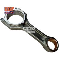 China 5263946 5340588 5263945 Diesel Engine Connecting Rod For ISF2.8 QSF2.8 for sale
