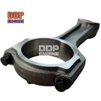China 5263946 5340588 5263945 Diesel Engine Connecting Rod For ISF2.8 QSF2.8 for sale