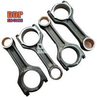 China 5263946 5340588 5263945 Diesel Engine Connecting Rod For ISF2.8 QSF2.8 for sale