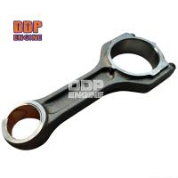 China 5263946 5340588 5263945 Diesel Engine Connecting Rod For ISF2.8 QSF2.8 for sale