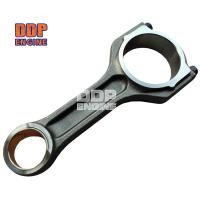 China 5263946 5340588 5263945 Diesel Engine Connecting Rod For ISF2.8 QSF2.8 for sale