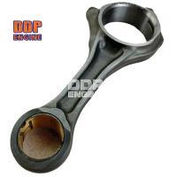 China 5257364 4989163 4989162 4943977 4943979 3971210 Diesel Engine Connecting Rod For ISF3.8 QSF3.8 for sale