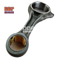 China 5257364 4989163 4989162 4943977 4943979 3971210 Diesel Engine Connecting Rod For ISF3.8 QSF3.8 for sale