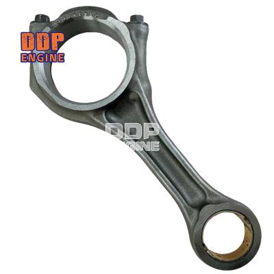 China 5257364 4989163 4989162 4943977 4943979 3971210 Diesel Engine Connecting Rod For ISF3.8 QSF3.8 for sale