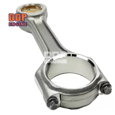 China 5289332 5271841 5271843 Diesel Engine Connecting Rod For QSL8.9 CM2150 ISL9.5 ISLe for sale