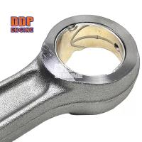 China 5289332 5271841 5271843 Diesel Engine Connecting Rod For QSL8.9 CM2150 ISL9.5 ISLe for sale