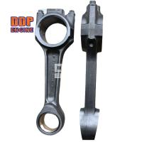 China 3078330 3078329 3078328 Diesel Engine Connecting Rod For N14 NTA14 QSN14 for sale