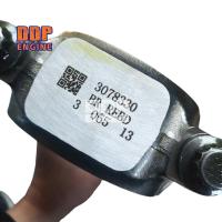 China 3078330 3078329 3078328 Diesel Engine Connecting Rod For N14 NTA14 QSN14 for sale