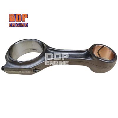 China 3698405 3698406 3696242 3696241 Diesel Engine Connecting Rod For ISG12 X12 for sale