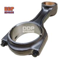 China 3698405 3698406 3696242 3696241 Diesel Engine Connecting Rod For ISG12 X12 for sale