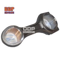 China 3698310 3697259 Diesel Engine Connecting Rod For ISG12 QSG12 for sale