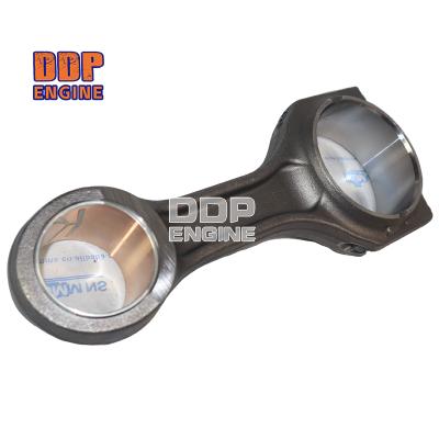 China 3698310 3697259 Diesel Engine Connecting Rod For ISG12 QSG12 for sale