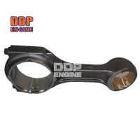 China 3698310 3697259 Diesel Engine Connecting Rod For ISG12 QSG12 for sale