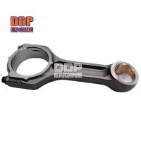 China 4334461 4096475 4095488 Diesel Engine Connecting Rod For QSK23 CM500 for sale