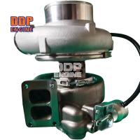 China 268-2960 2682960 Diesel Engine Turbocharger For C32 for sale