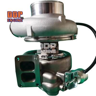 China 268-2960 2682960 Diesel Engine Turbocharger For C32 for sale