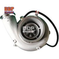 China 268-2960 2682960 Diesel Engine Turbocharger For C32 for sale