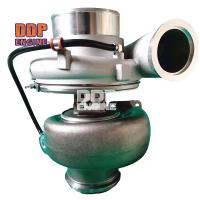 China 268-2960 2682960 Diesel Engine Turbocharger For C32 for sale