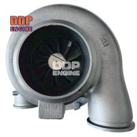 China 343-5687 3435687 20R0424 2950016439003 Engine Turbocharger For 3516B 3516C 3516 3512C for sale