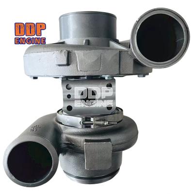 China 343-5687 3435687 20R0424 2950016439003 Engine Turbocharger For 3516B 3516C 3516 3512C for sale