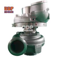 China 421-3007 4213007 Engine Turbocharger For Excavator 320F L 320 GC 320 325F 323F for sale