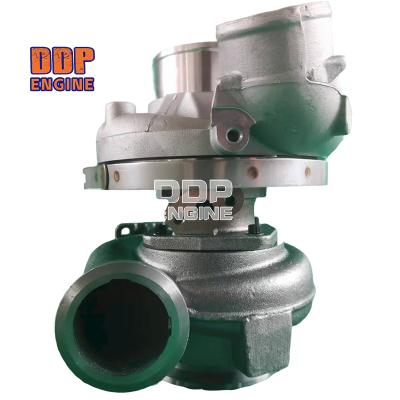 China 421-3007 4213007 Engine Turbocharger For Excavator 320F L 320 GC 320 325F 323F for sale