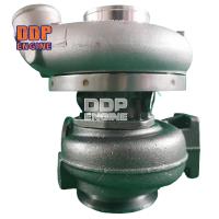 China 421-3007 4213007 Engine Turbocharger For Excavator 320F L 320 GC 320 325F 323F for sale