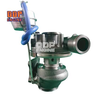 China 556-7924 5567924 881308-5005S 881308-0005 881308-5002S 881308-0002 Engine Turbocharger For C7.1 for sale