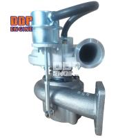 China 3347A09A 3347A09A/1 Engine Turbocharger For 1104D C4.4 for sale